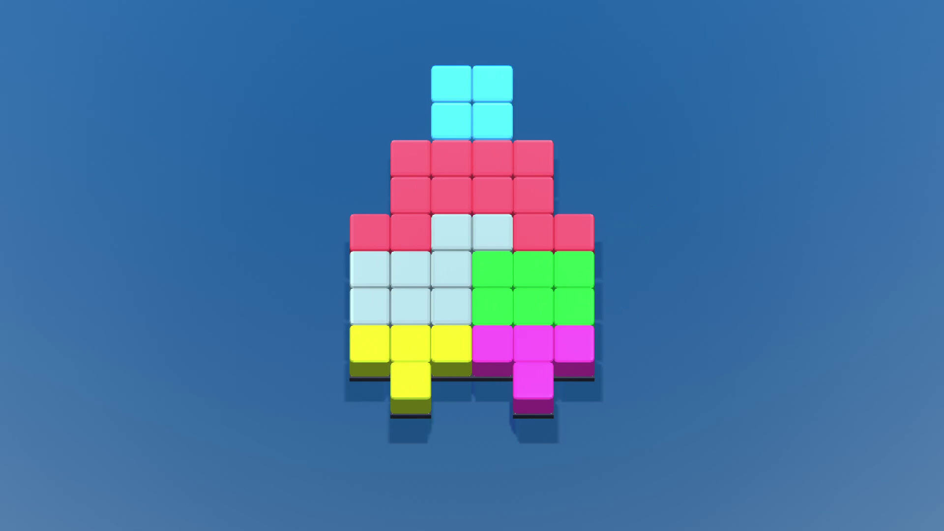 Fit Puzzle Blocks (2022)