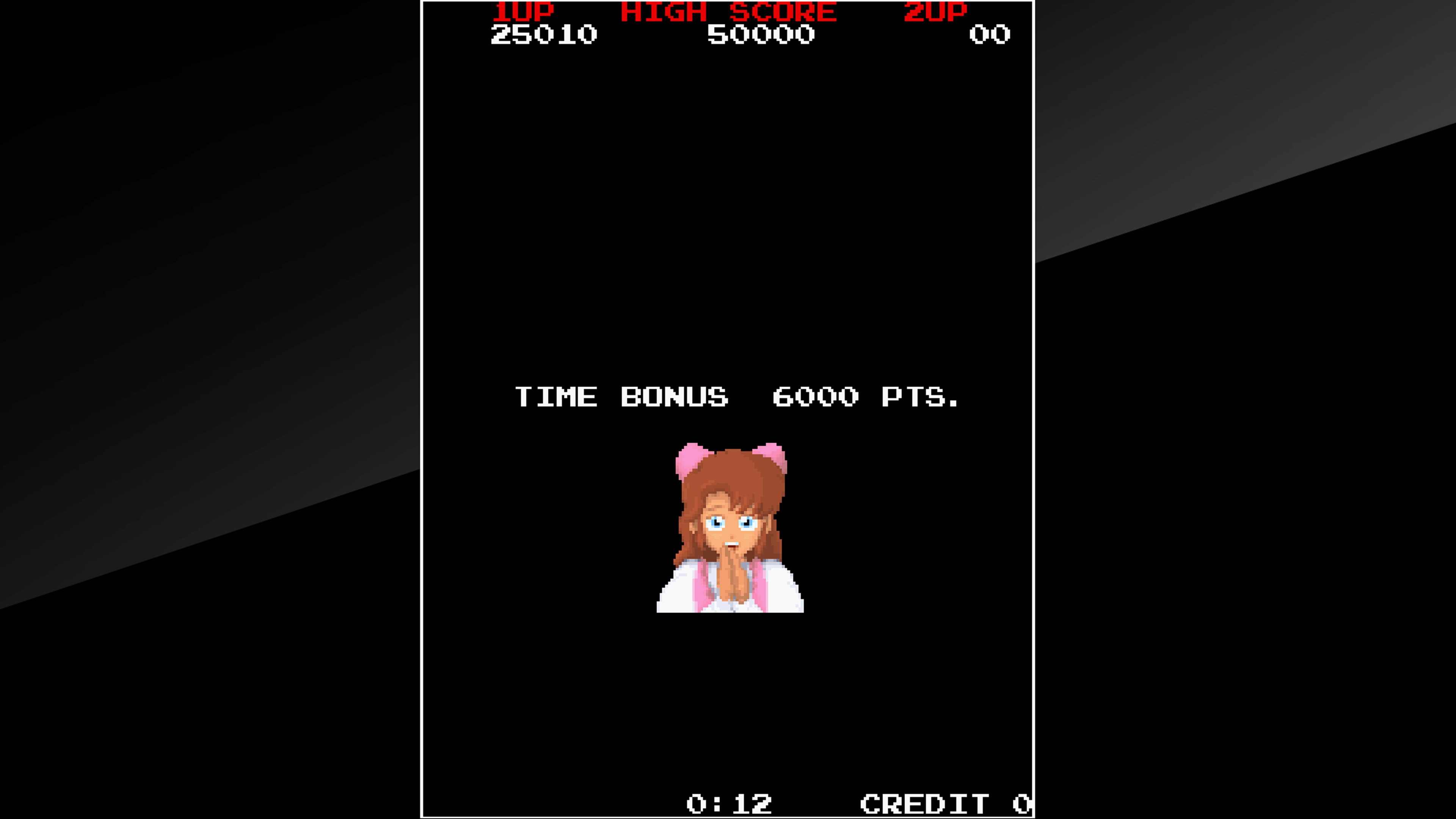 Arcade Archives: Rompers - Press Kit