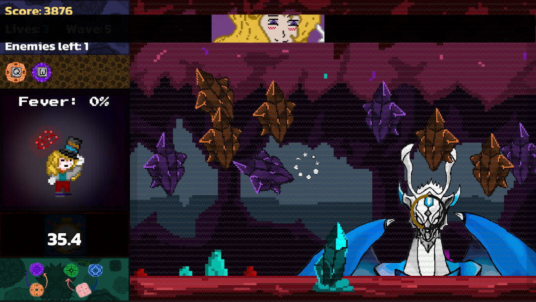 Cursed Colors (2022)