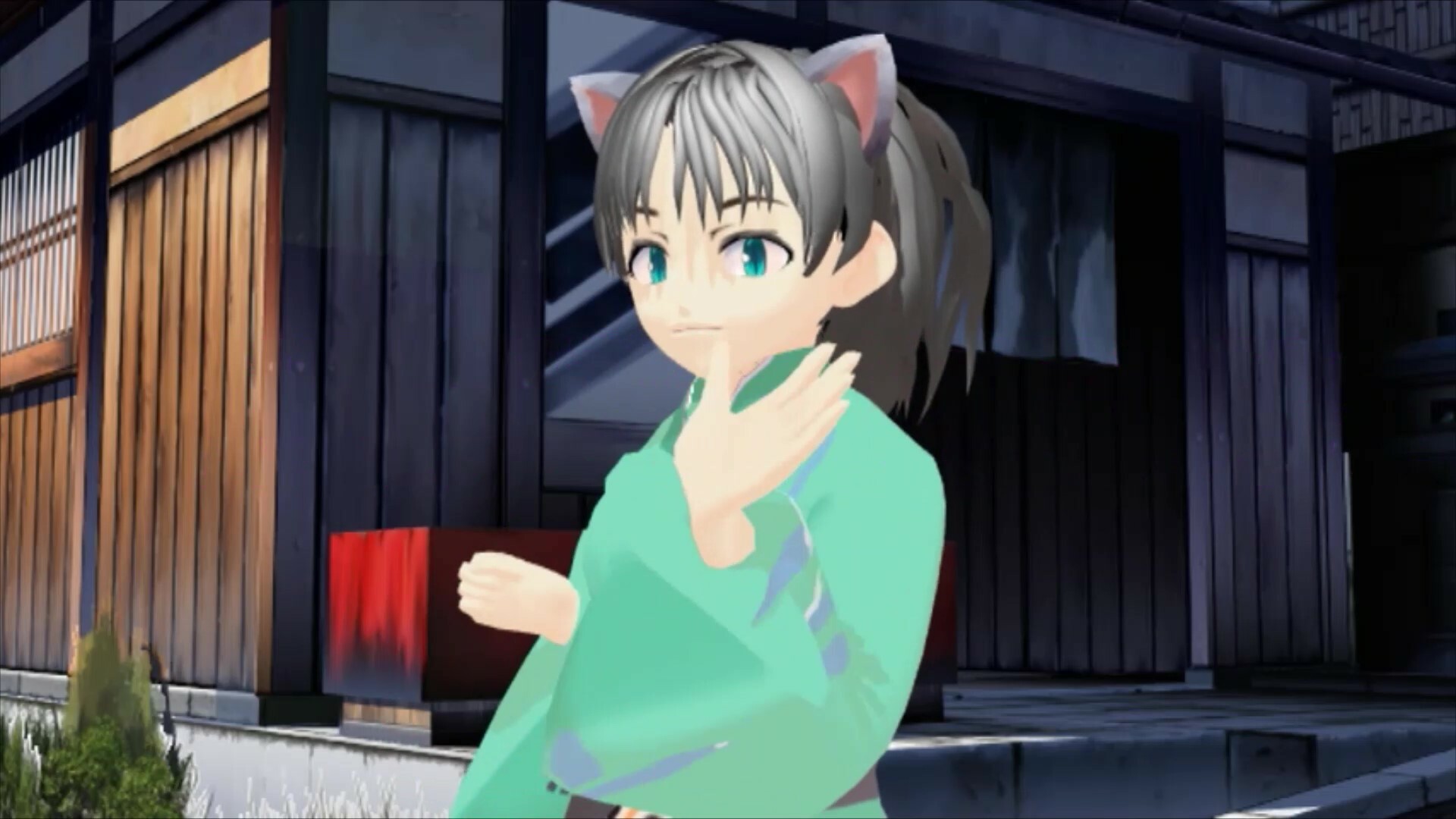 Kimi mo vtuber ni Naranai? - Press Kit