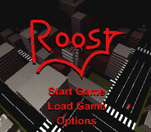 Roost - Press Kit