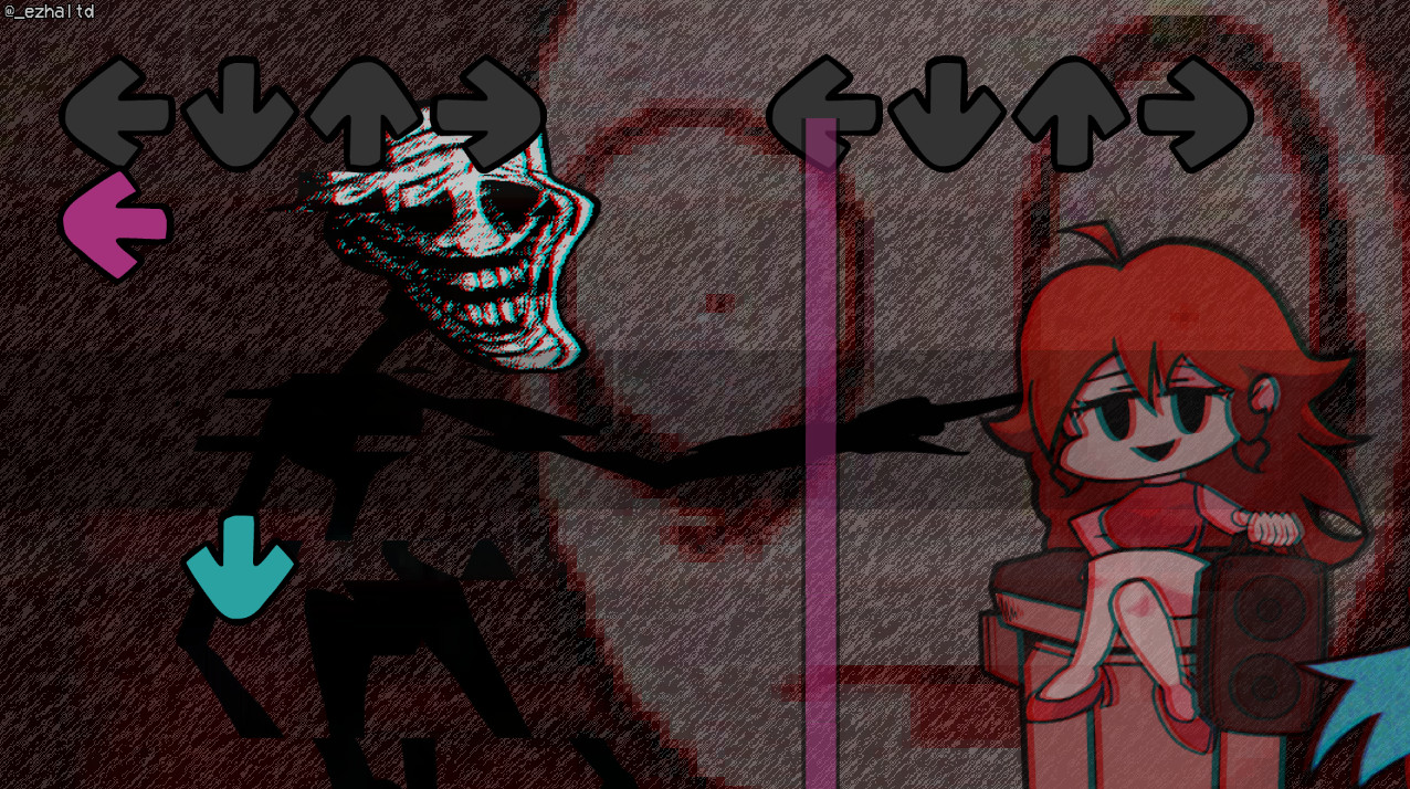 Friday Night Funkin': The Trollge Files - WListDB