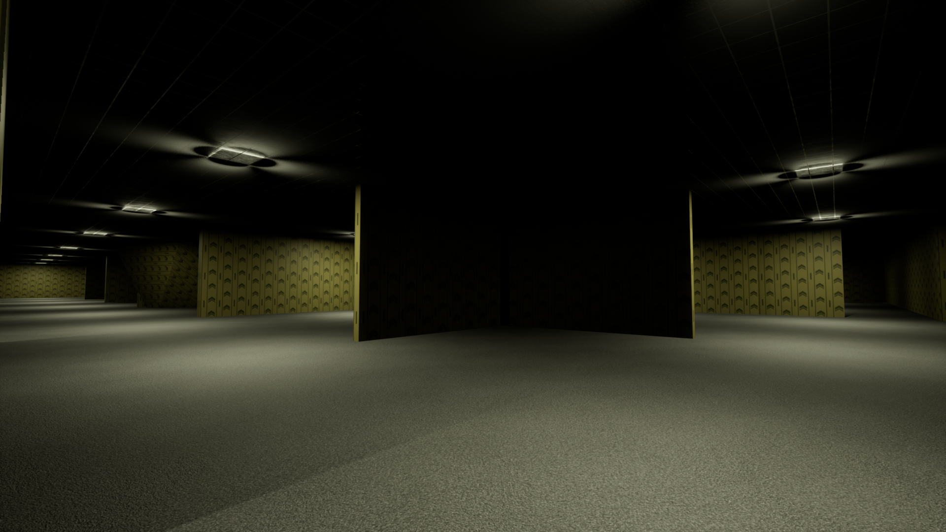 The Mono-Yellow Madness - Press Kit