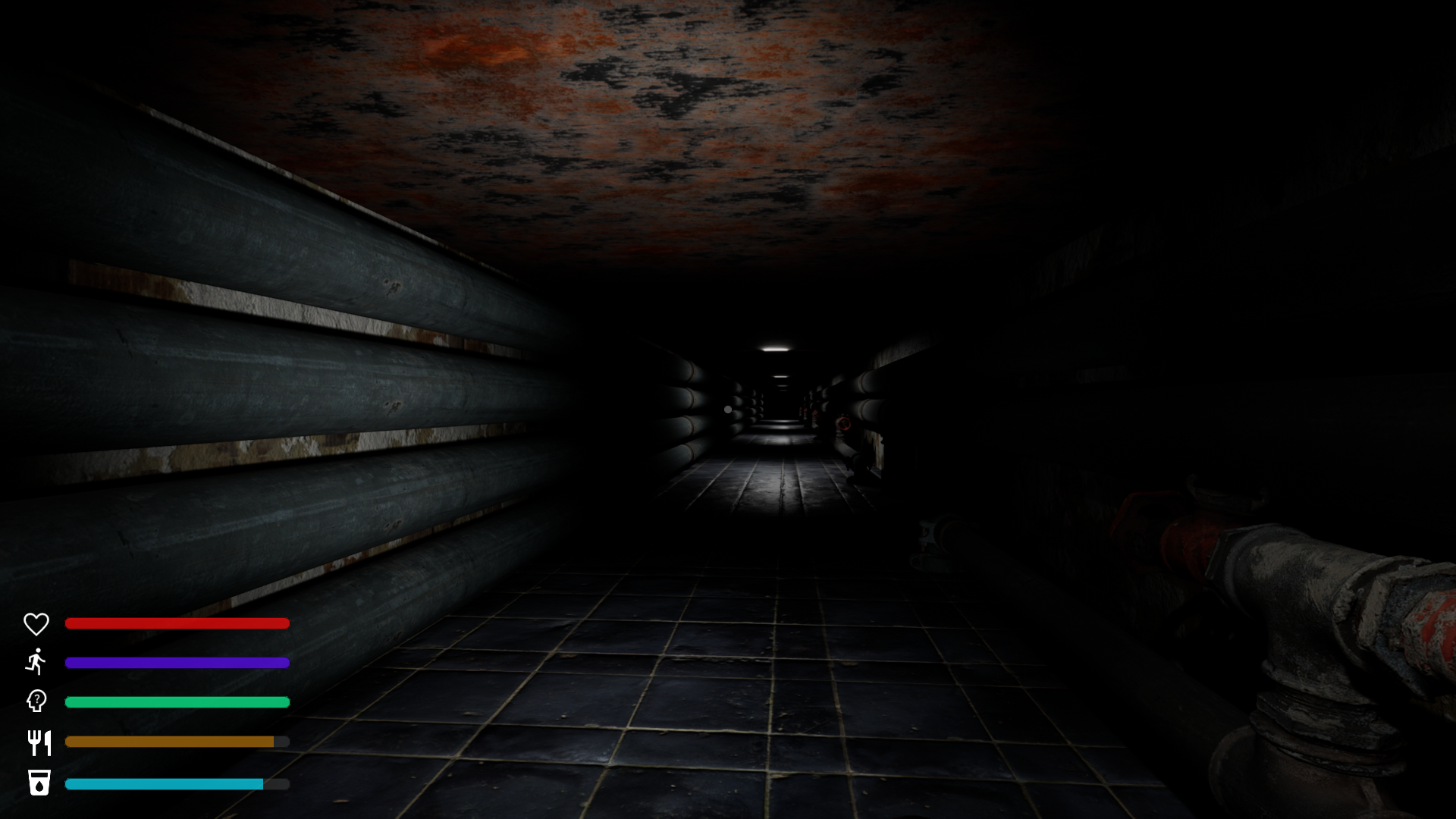 The Mono-Yellow Madness - Press Kit