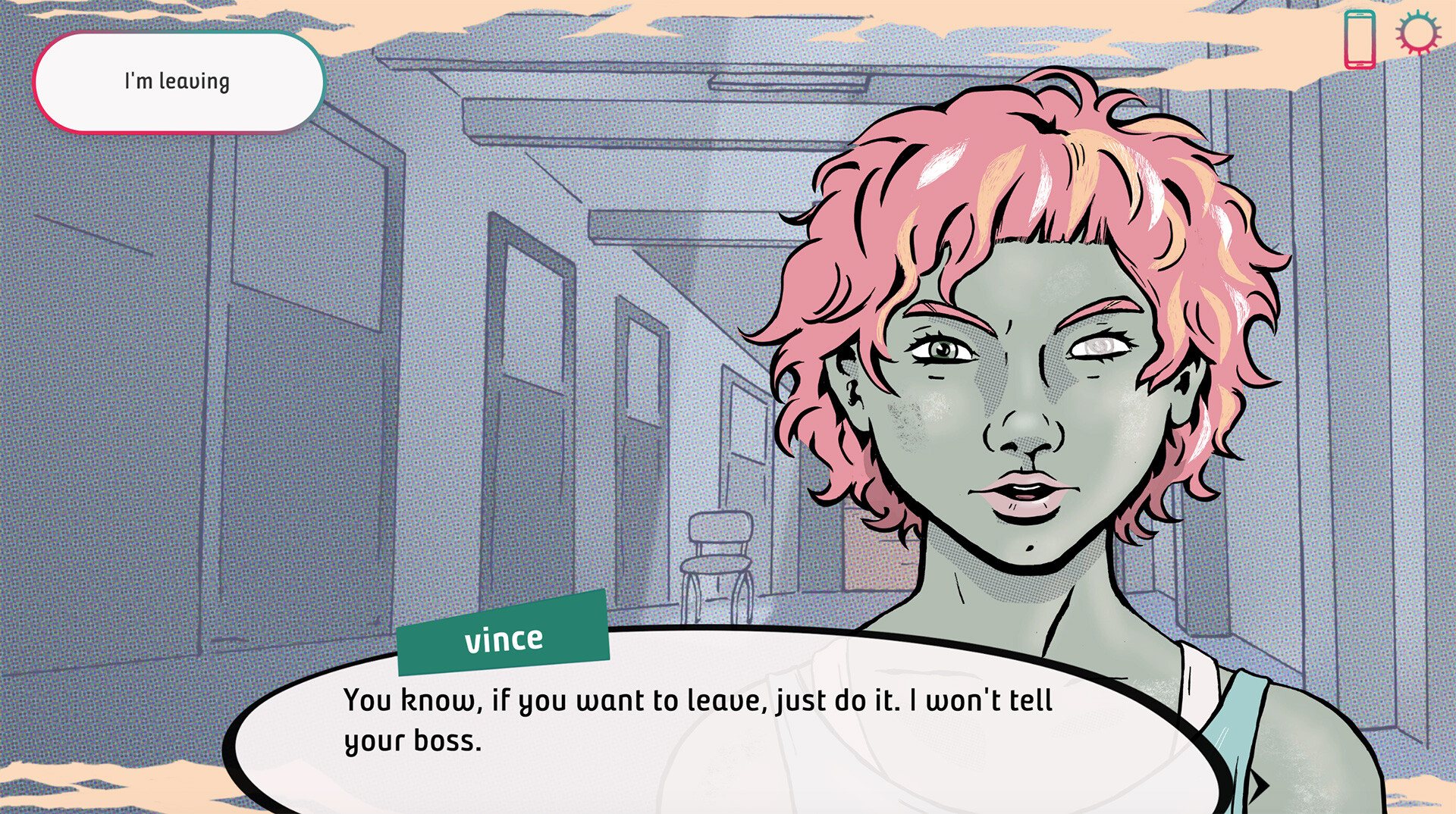 Truer than You - Press Kit