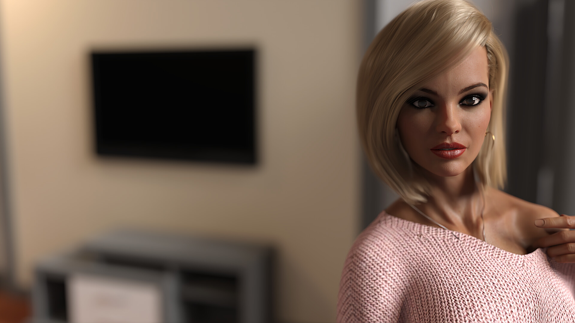 Going Rogue - Press Kit