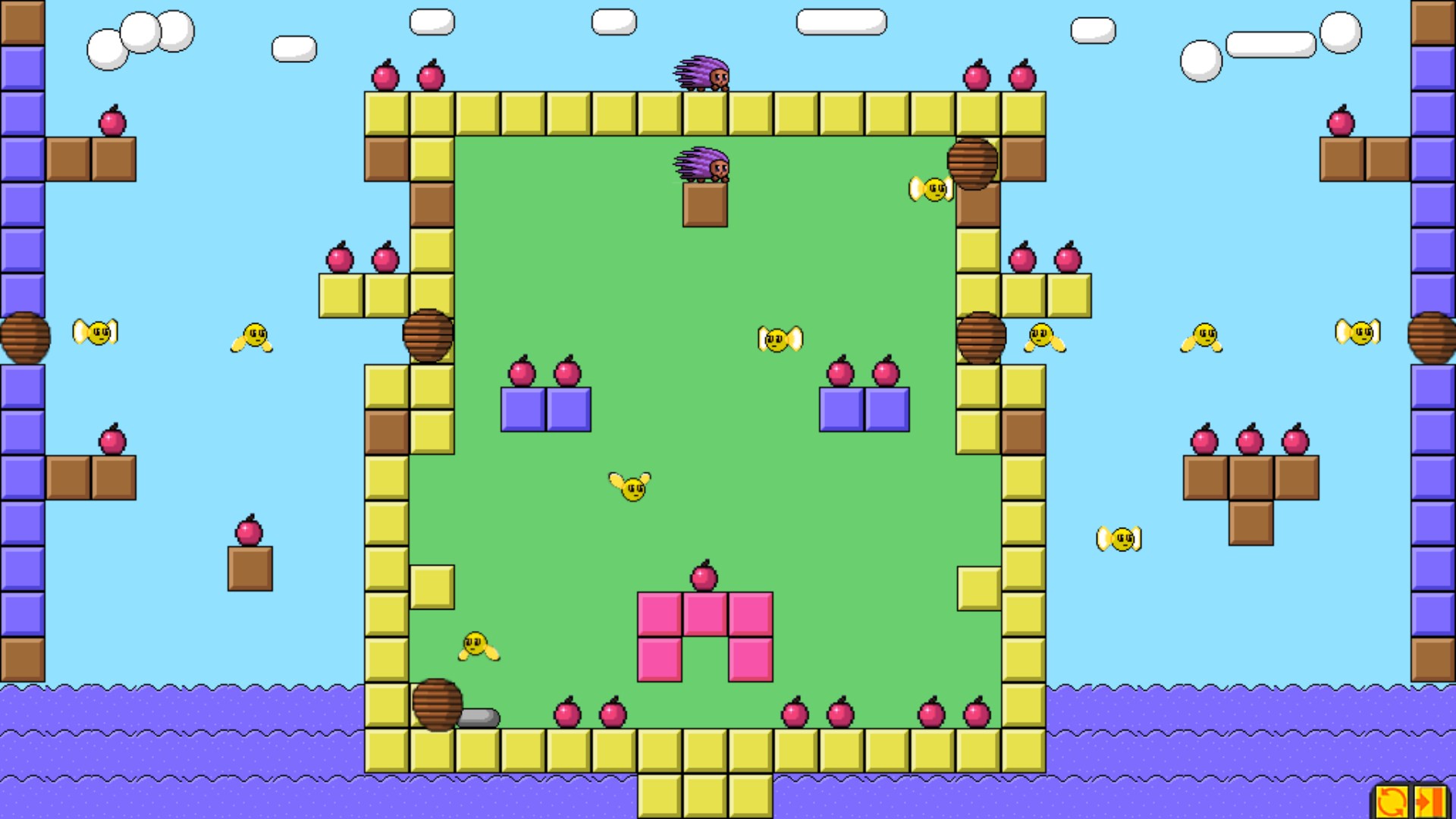 Grin Robot Games Bundle - Press Kit