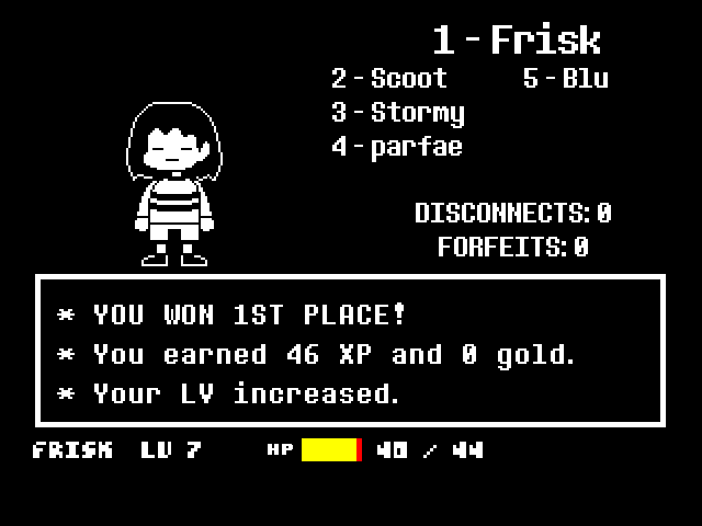 Unotale: Card Game - WListDB