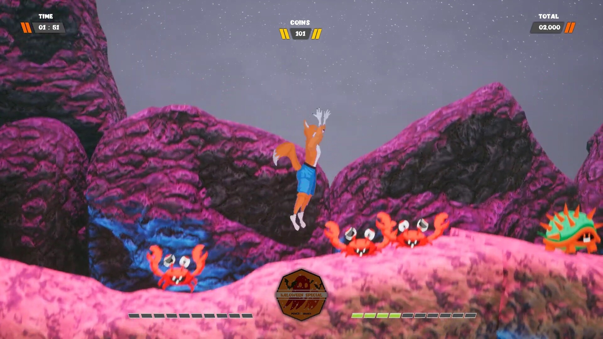 Bolo Legends: An Epic Adventure - Press Kit