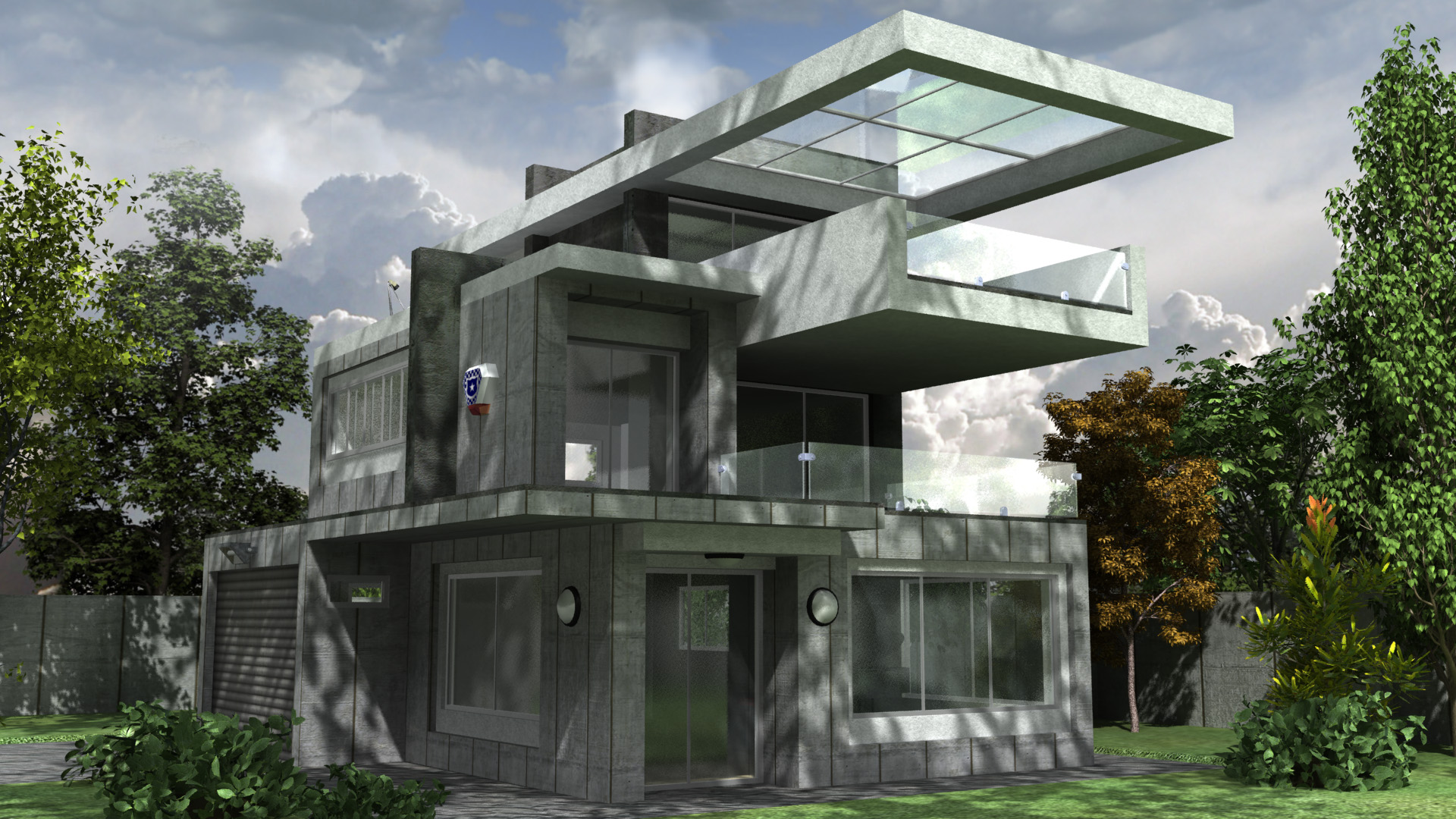 Constructor: Building Pack 2 Made in America - Press Kit