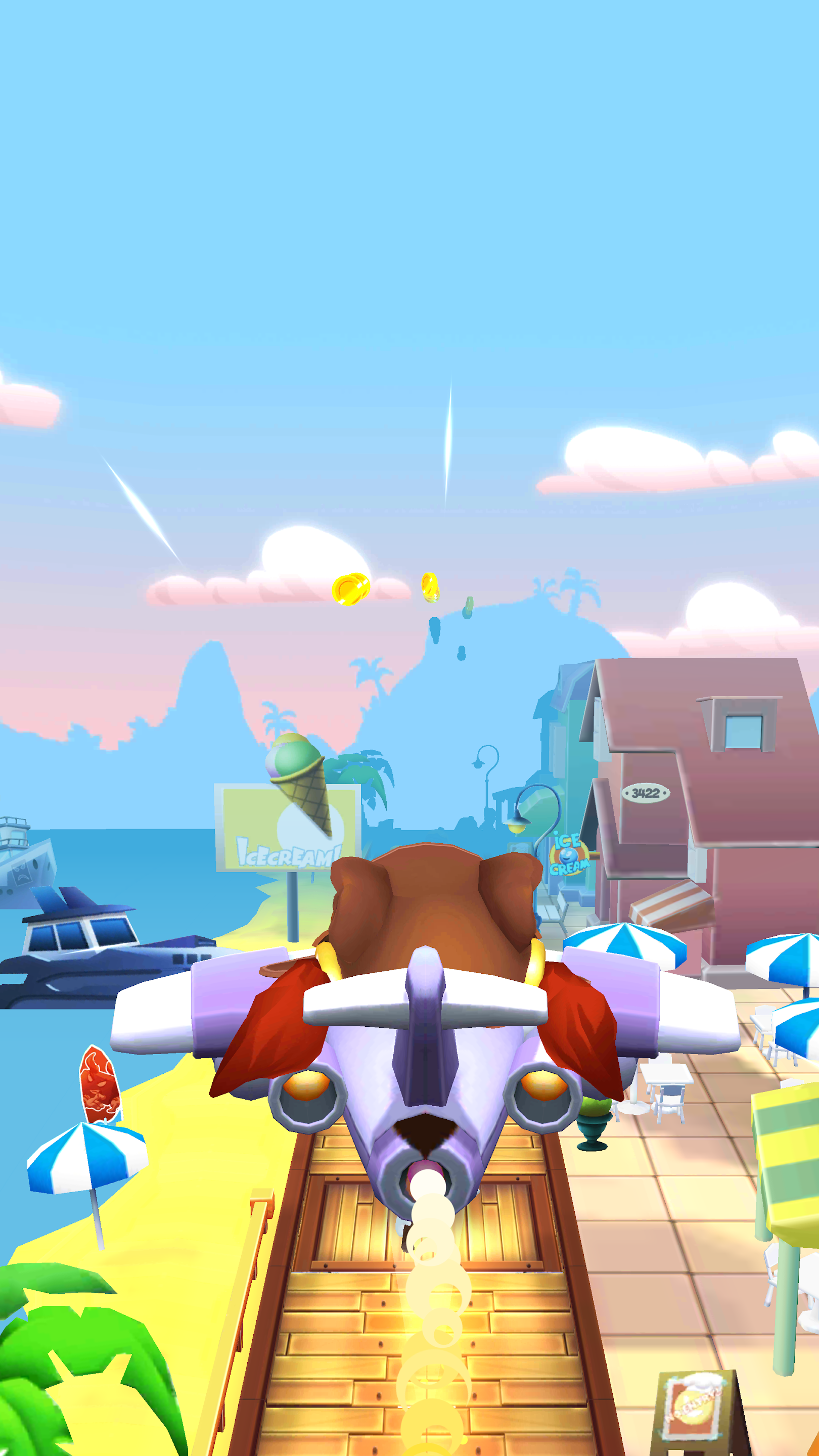 Red Ball Super Run - Press Kit