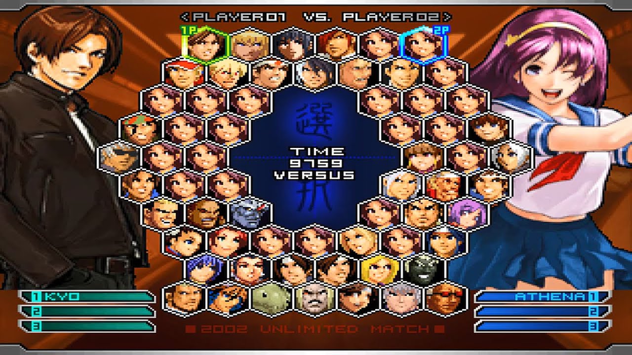 I.K.E.M.E.N Go - Press Kit