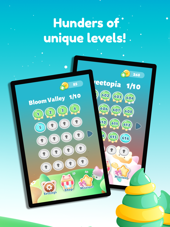 Word Search Puzzle: Word Balls - Press Kit