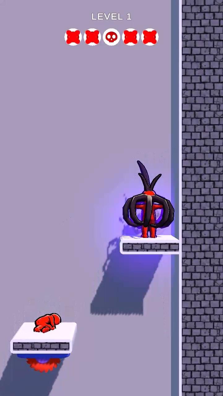 Alien Tentacles: Attack Master - Press Kit