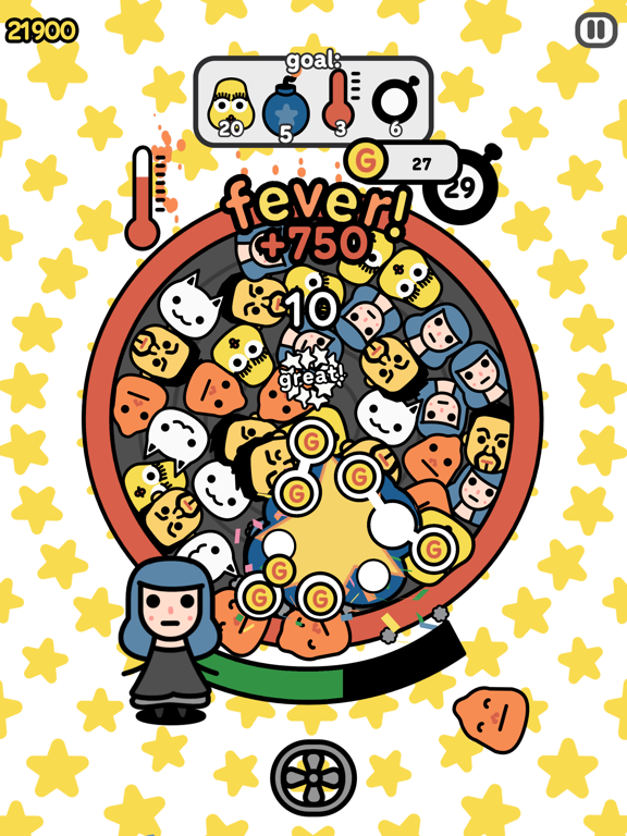 Devolver Tumble Time - Press Kit