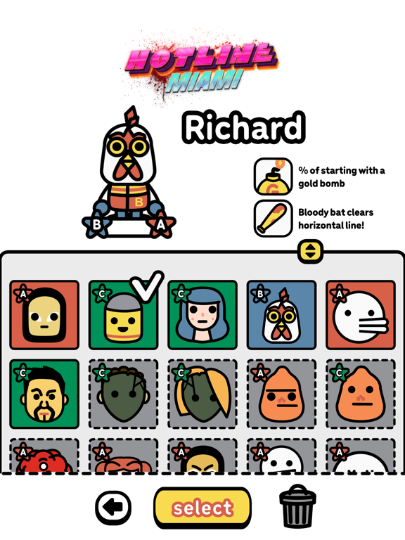 Devolver Tumble Time - Press Kit