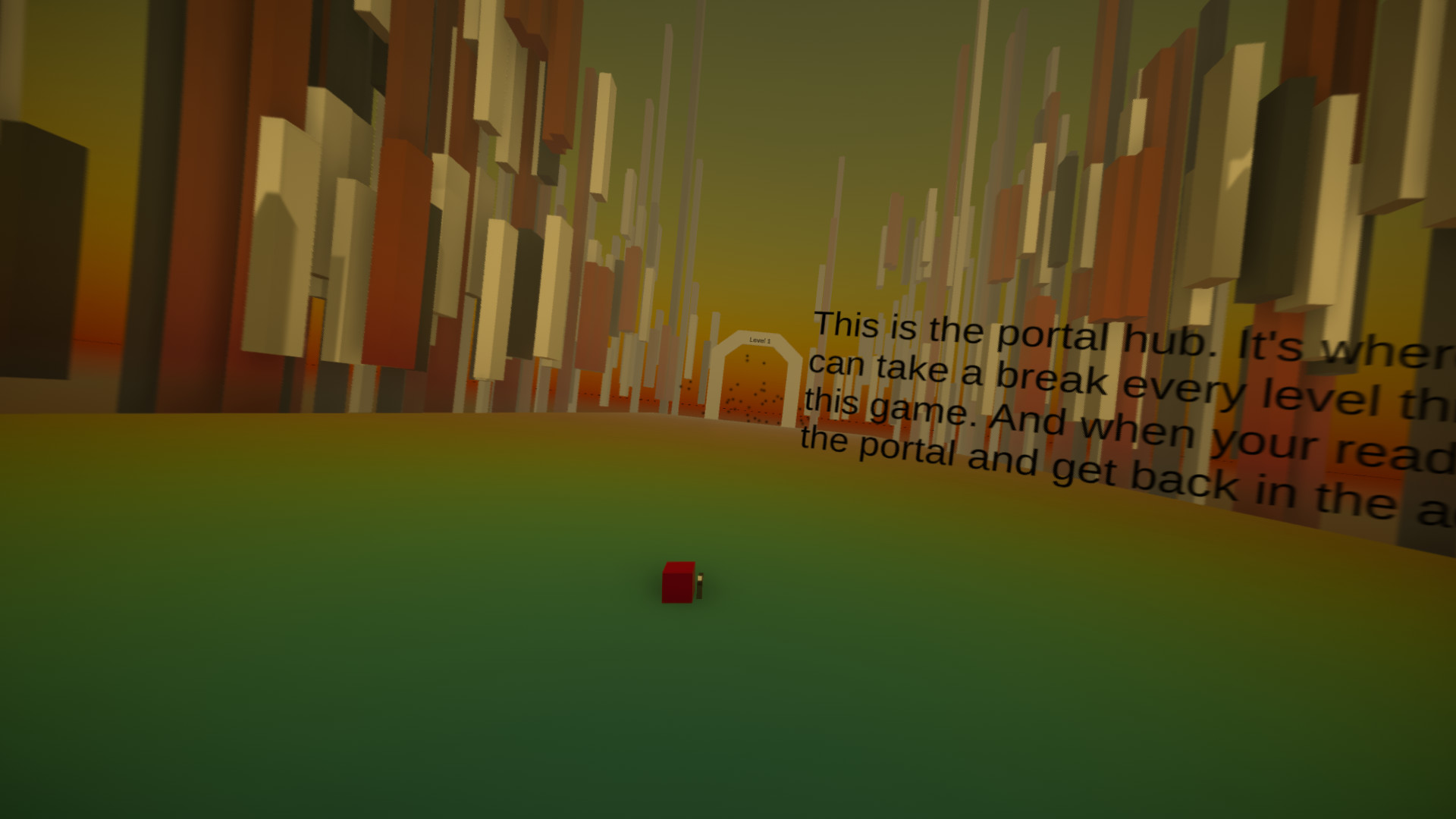 Blocky.Go! - Press Kit