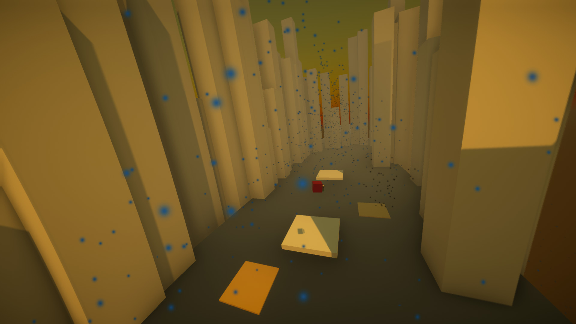 Blocky.Go! - Press Kit