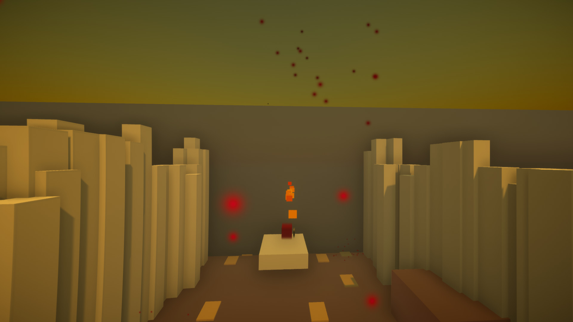 Blocky.Go! - Press Kit