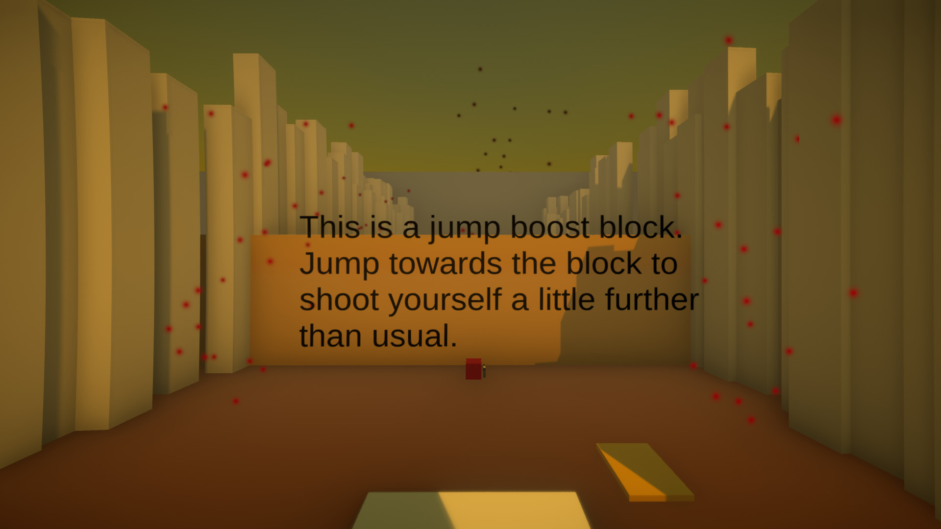 Blocky.Go! - Press Kit