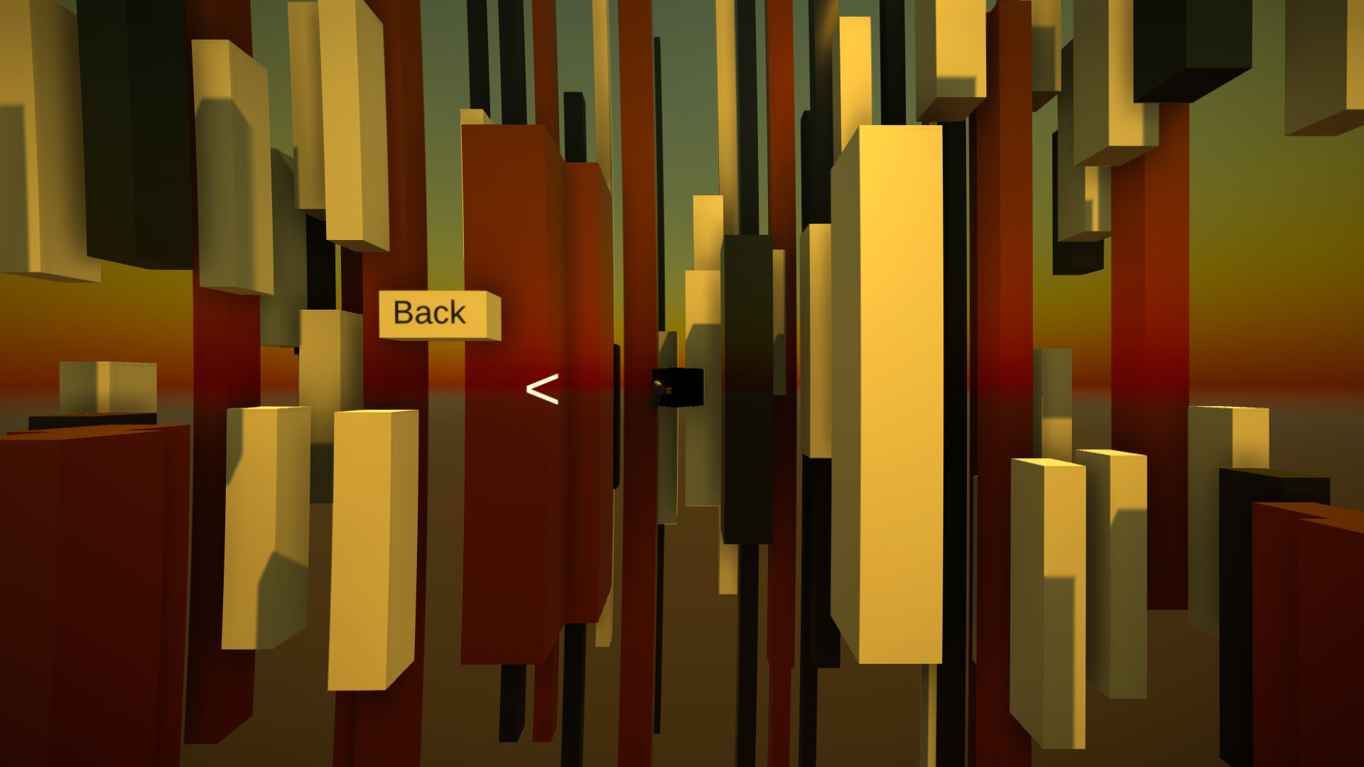 Blocky.Go! - Press Kit