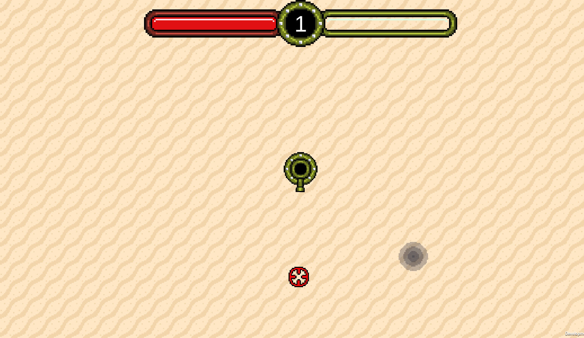 Bugs and Bullets - Press Kit