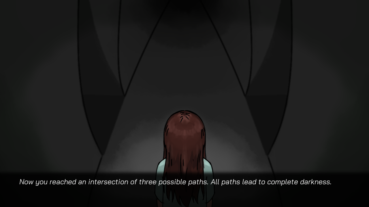 Vermin God: SCP Horror Game - Press Kit