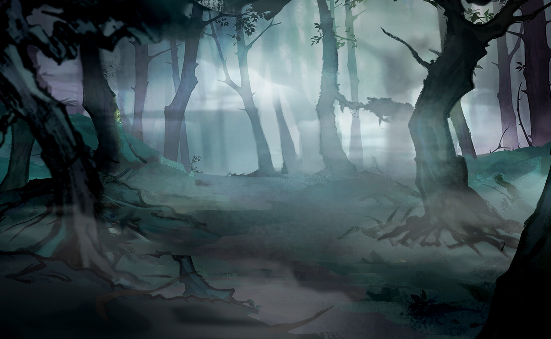 Dead Town Tales - Press Kit