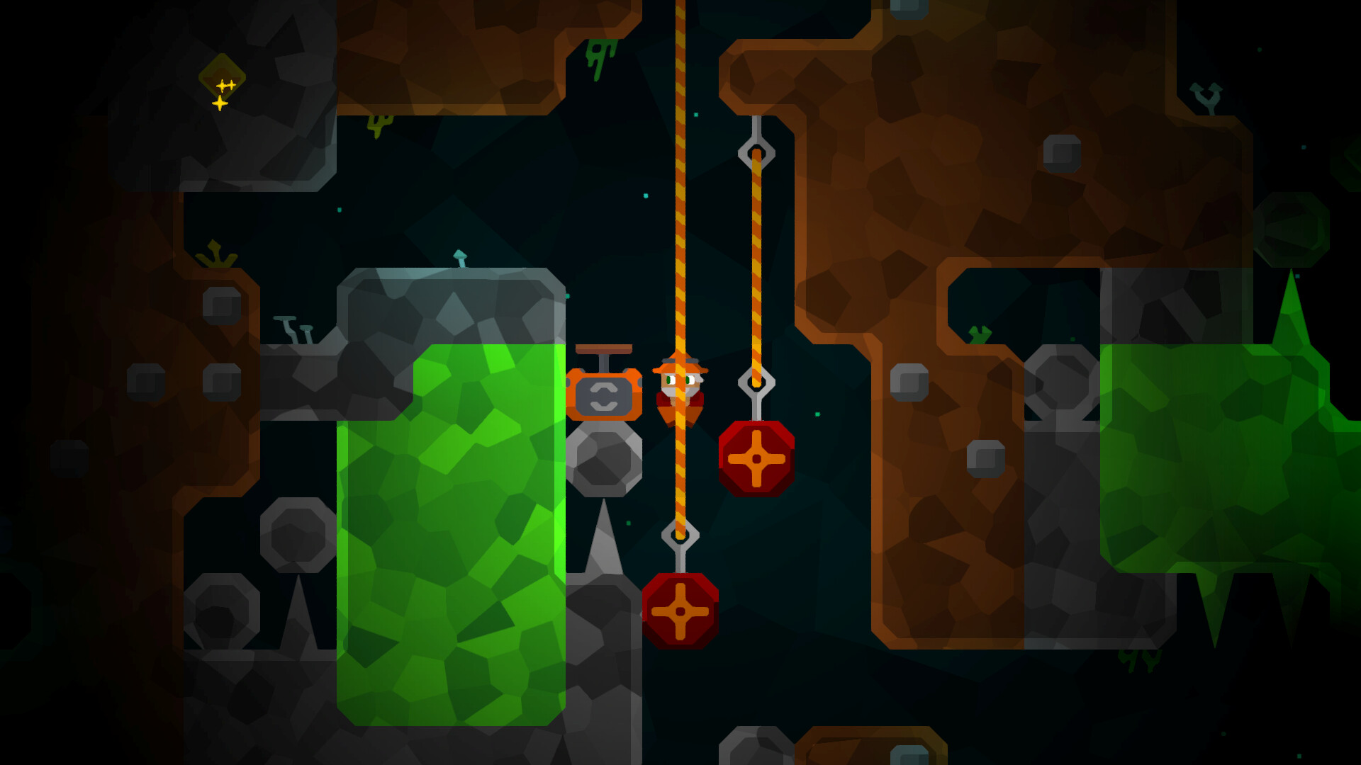 Dig Dig Boom - Press Kit