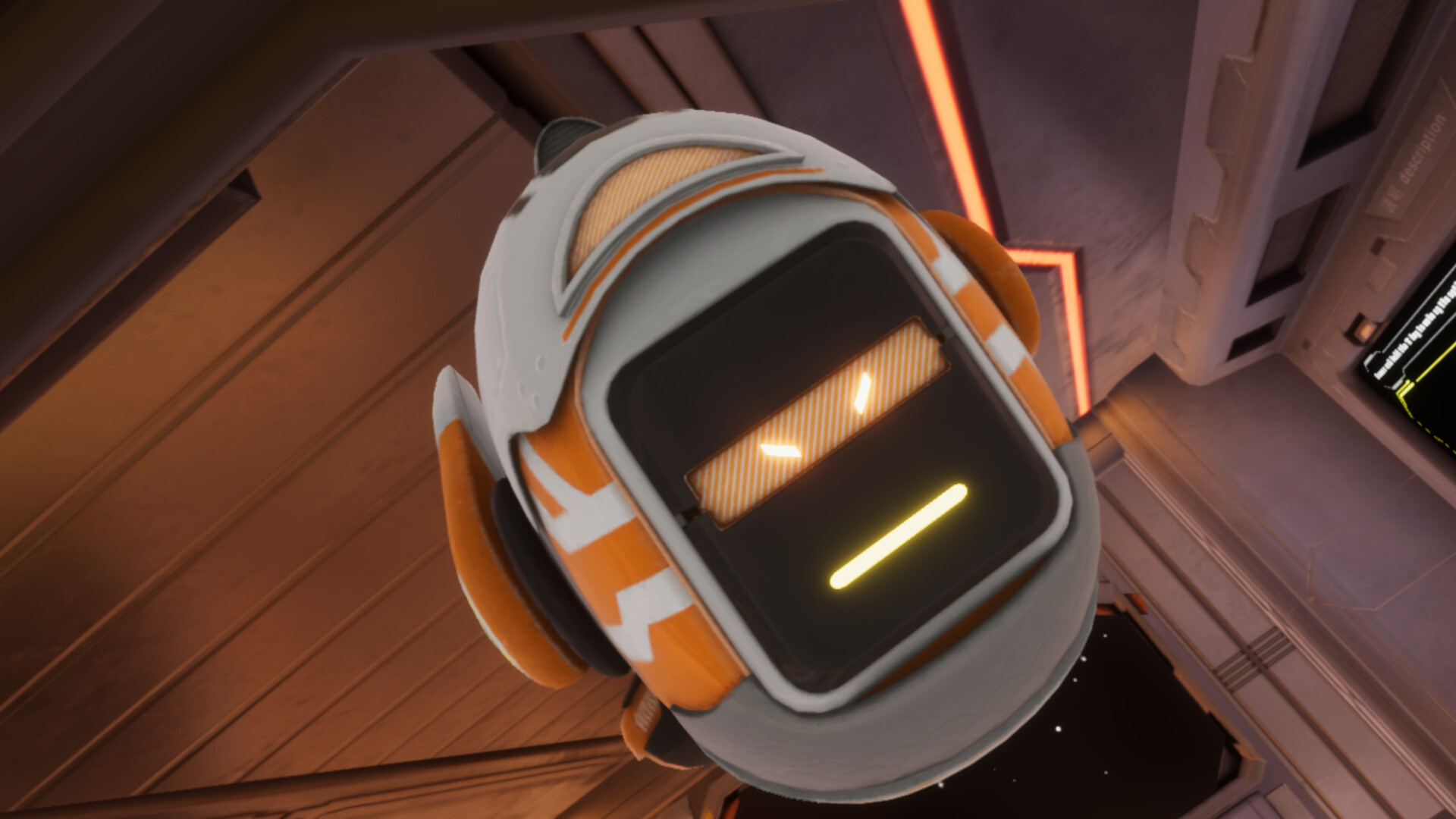 Stellar Echoes - Press Kit