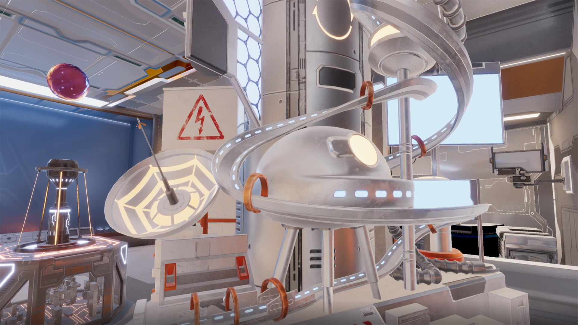 Stellar Echoes - Press Kit