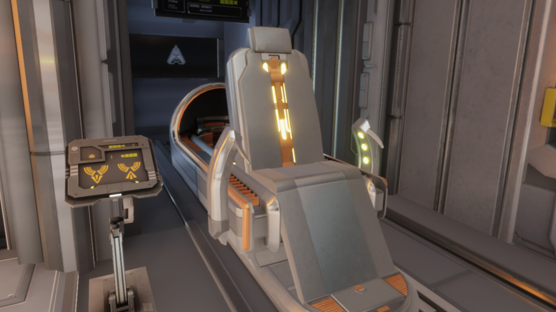 Stellar Echoes - Press Kit