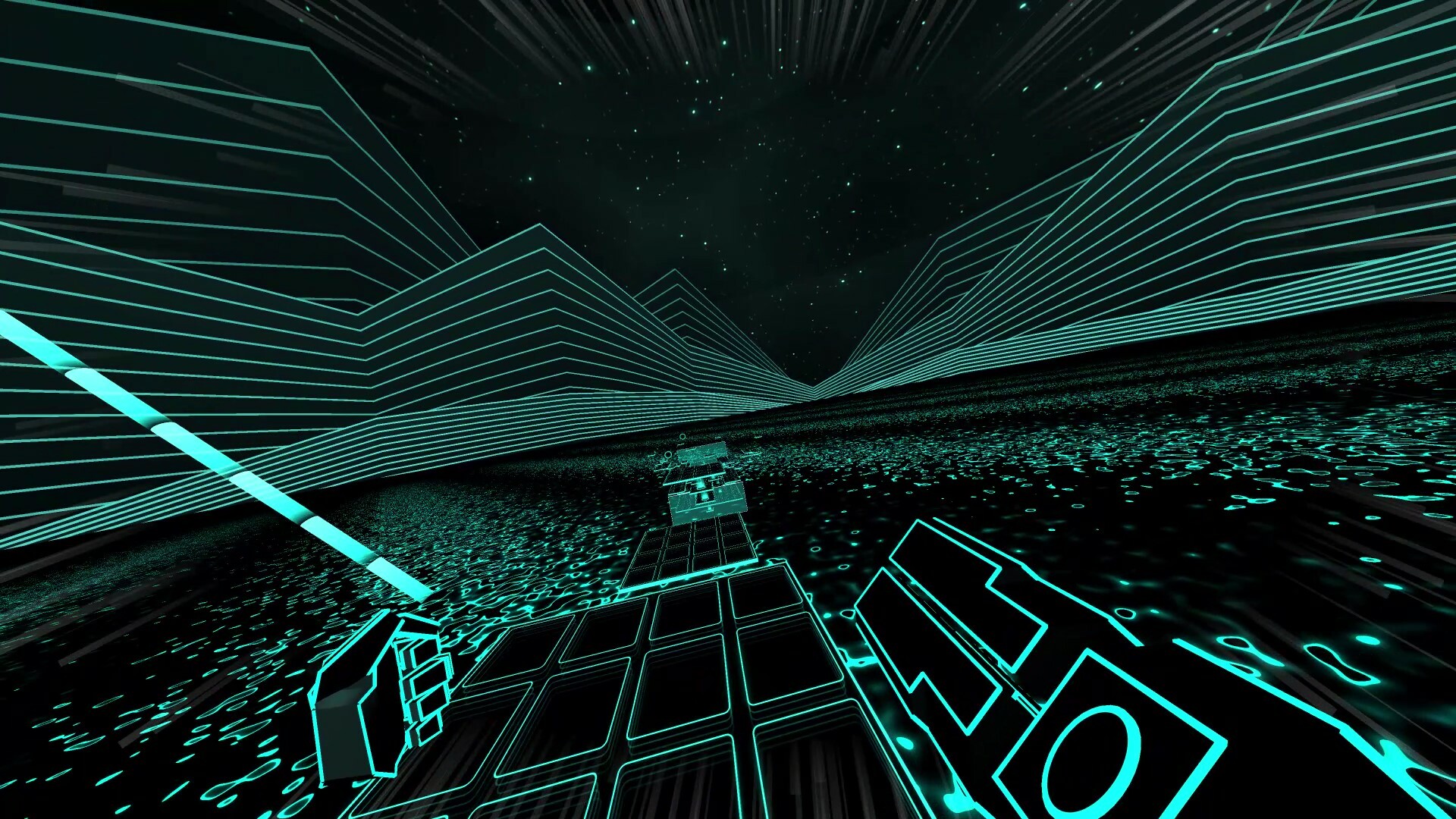 Cyber Combat - Press Kit