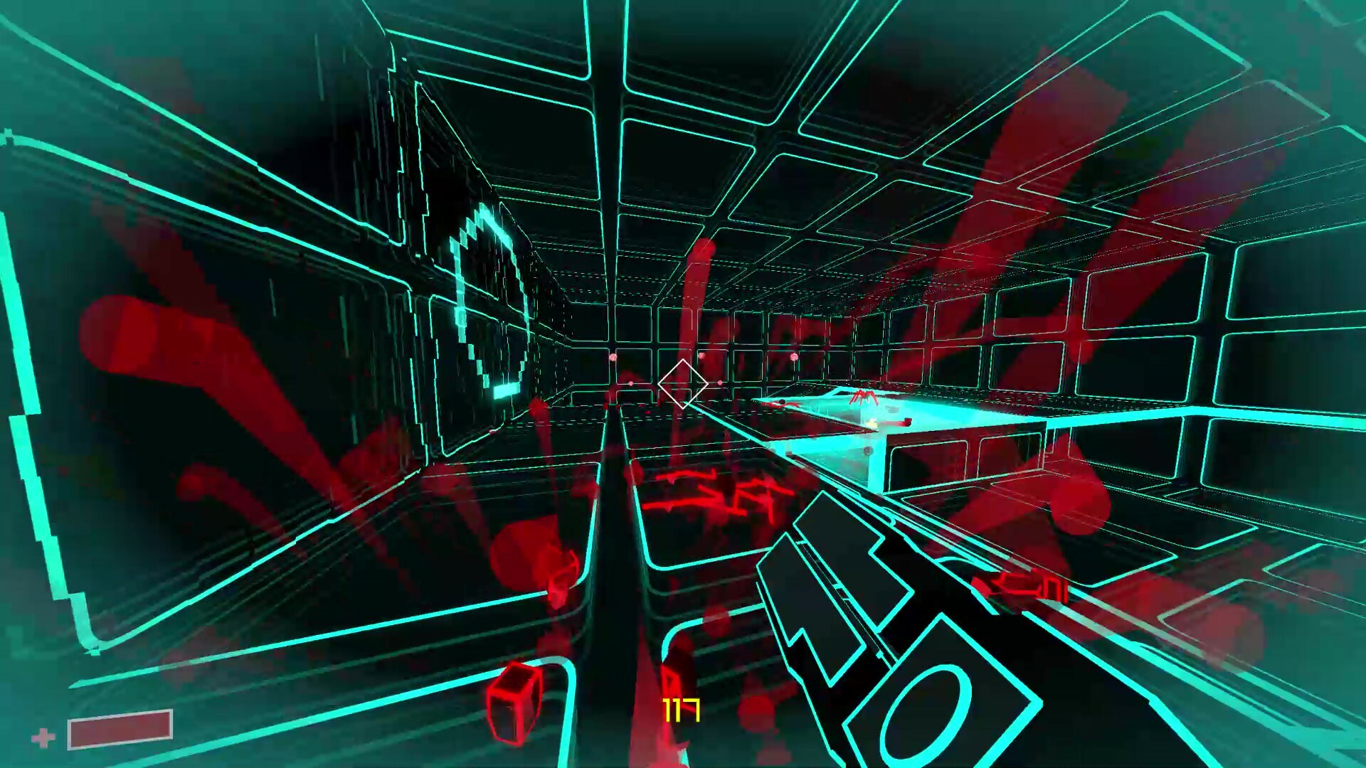 Cyber Combat - Press Kit