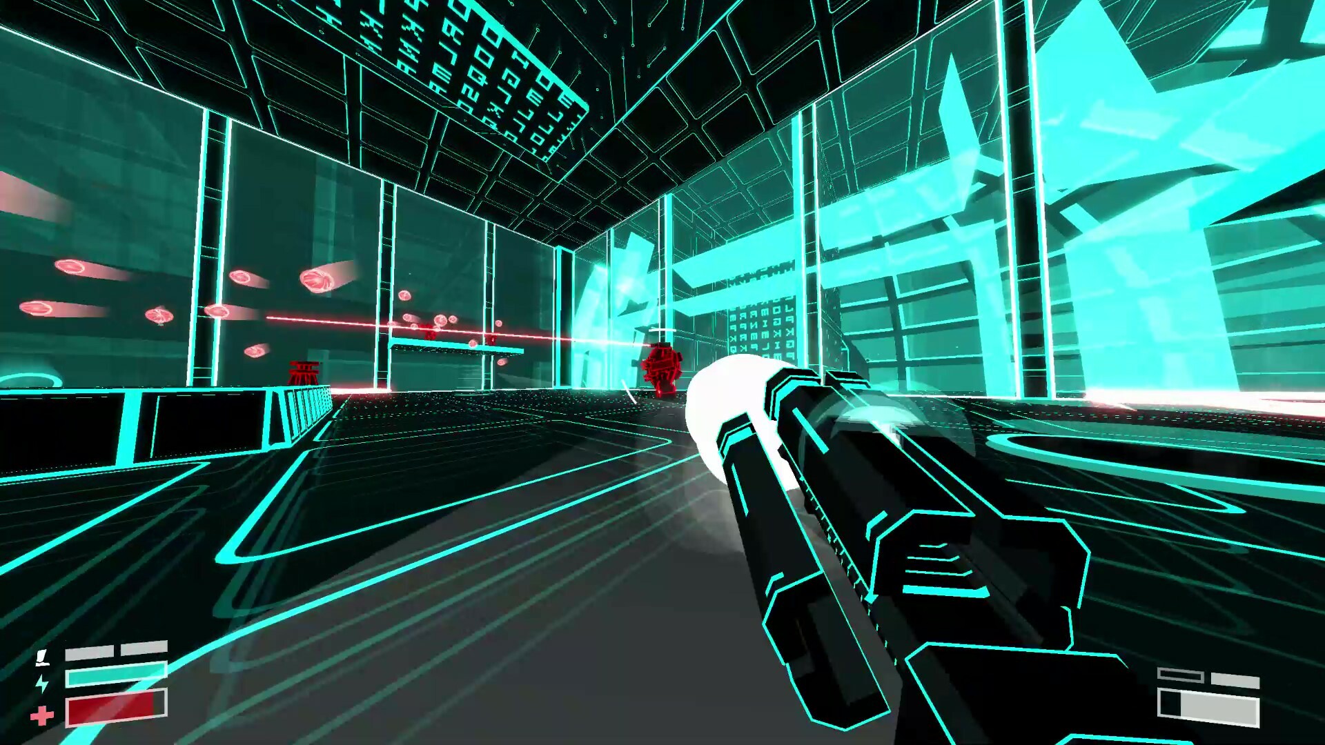 Cyber Combat - Press Kit