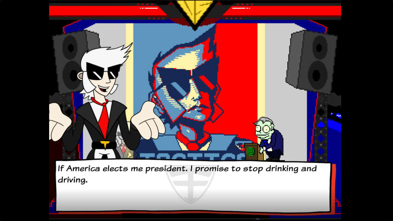 Tyler Tactics - Press Kit