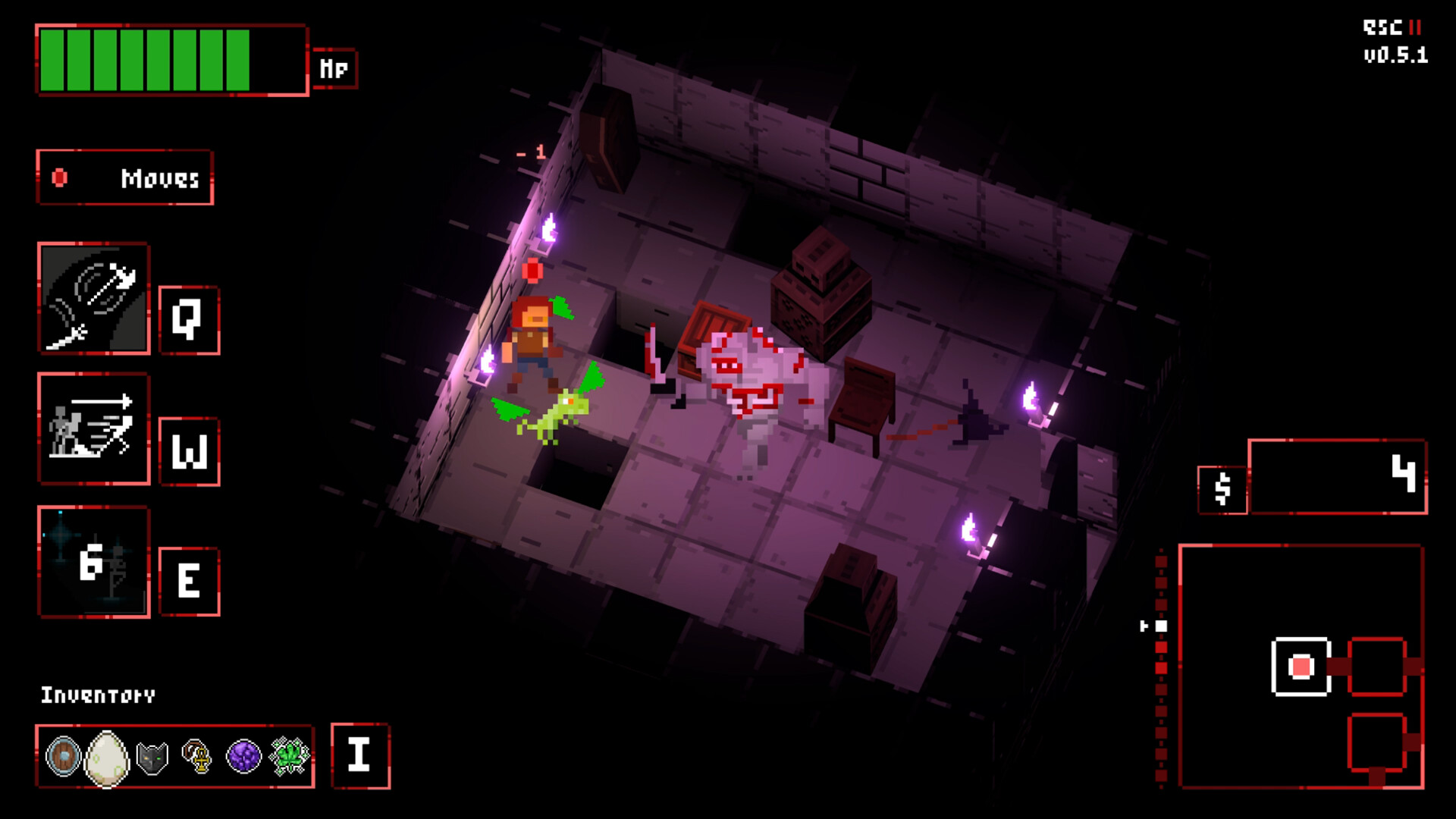 Dreadstone Keep - Press Kit