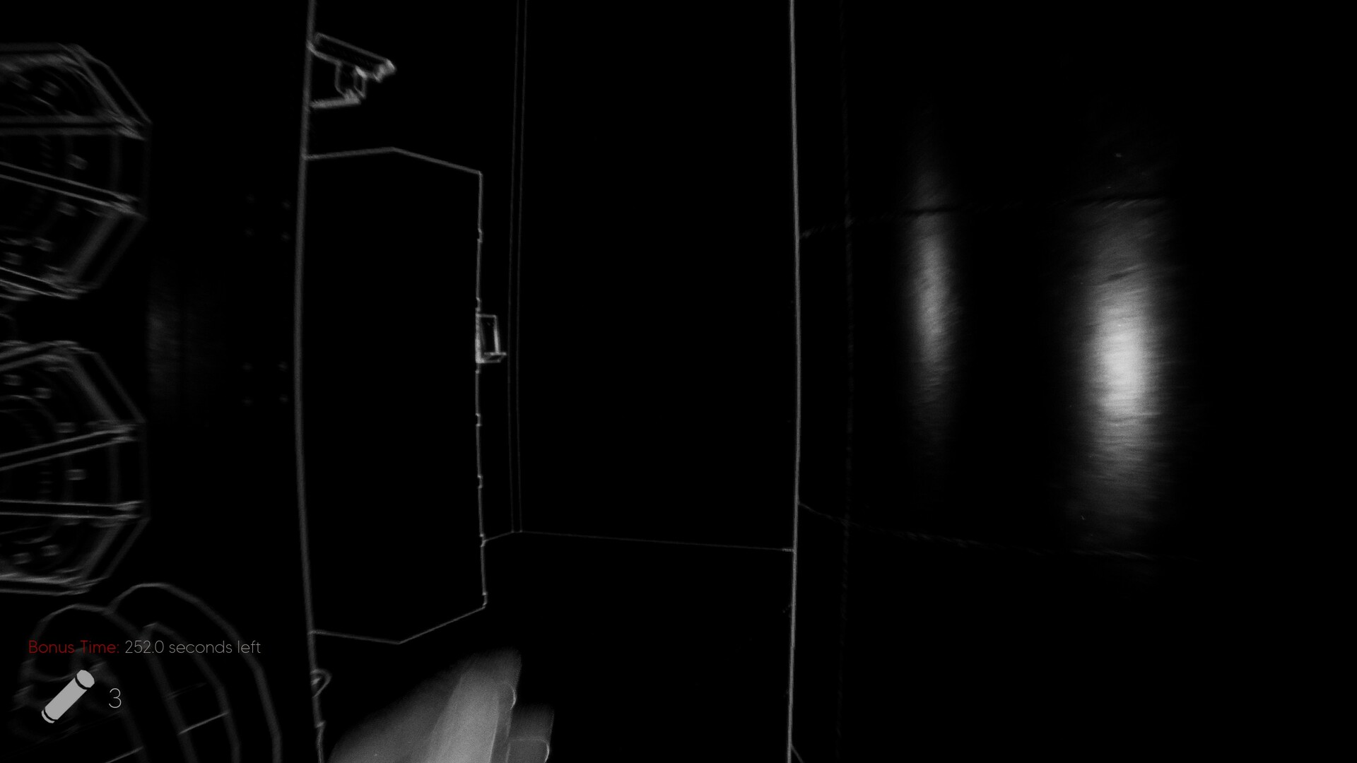 The Entity Within - Press Kit