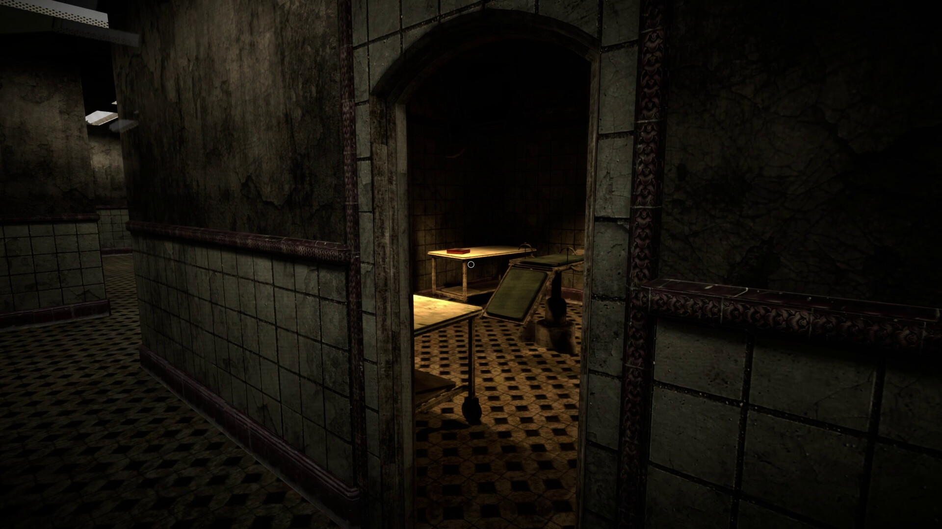 Final Dose - Press Kit