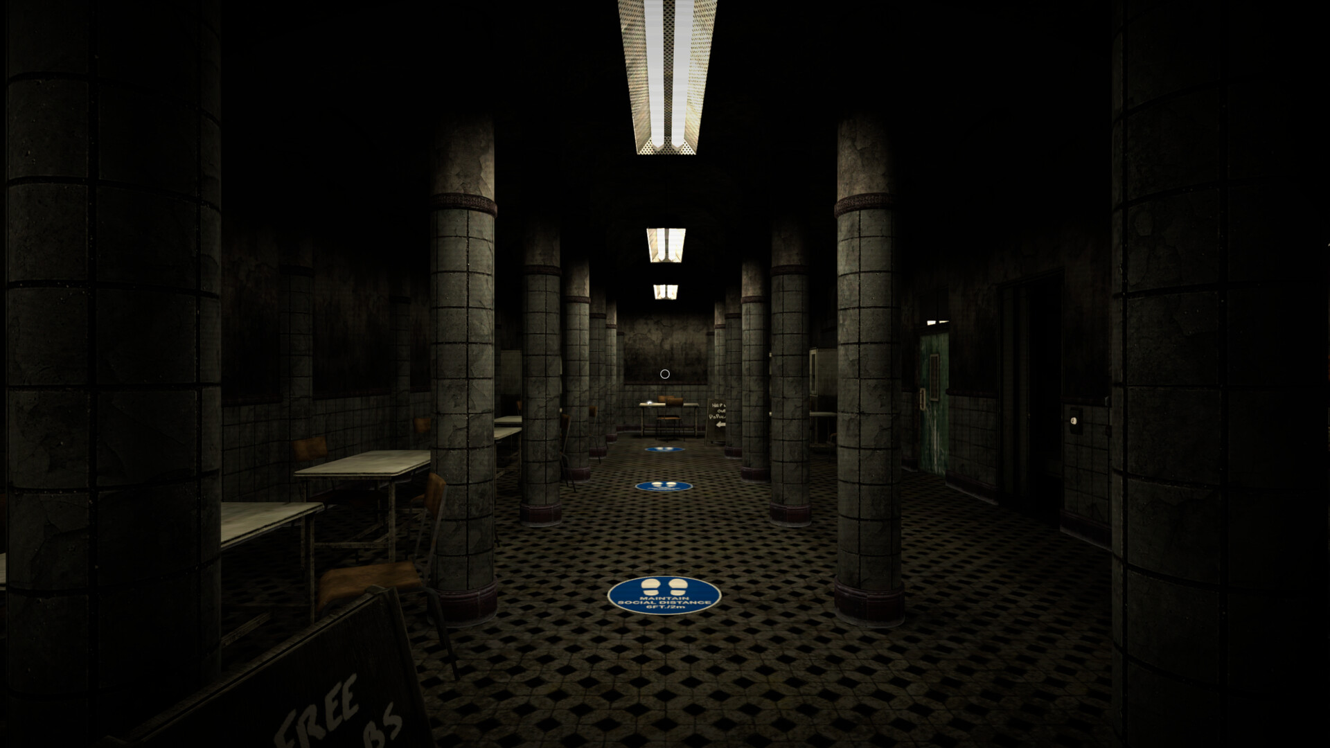 Final Dose - Press Kit