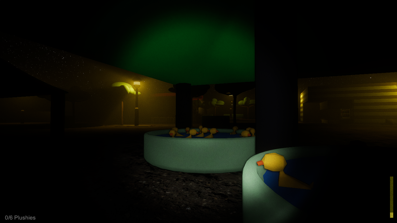 Nuggie House: Cerberus - Press Kit