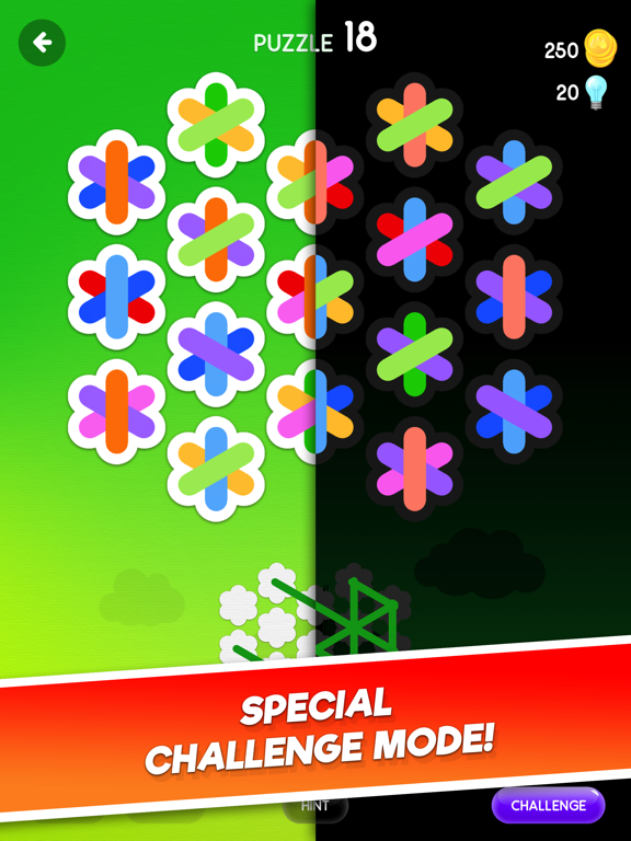 Rainbow Splash - Press Kit