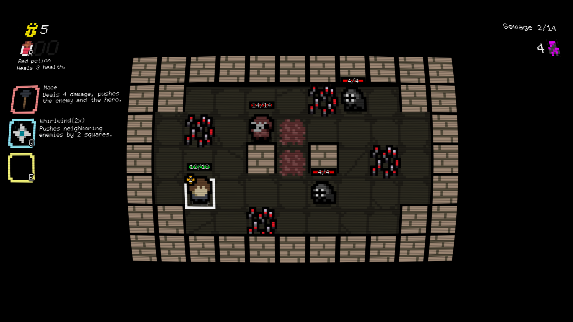 Molten Horn - Press Kit