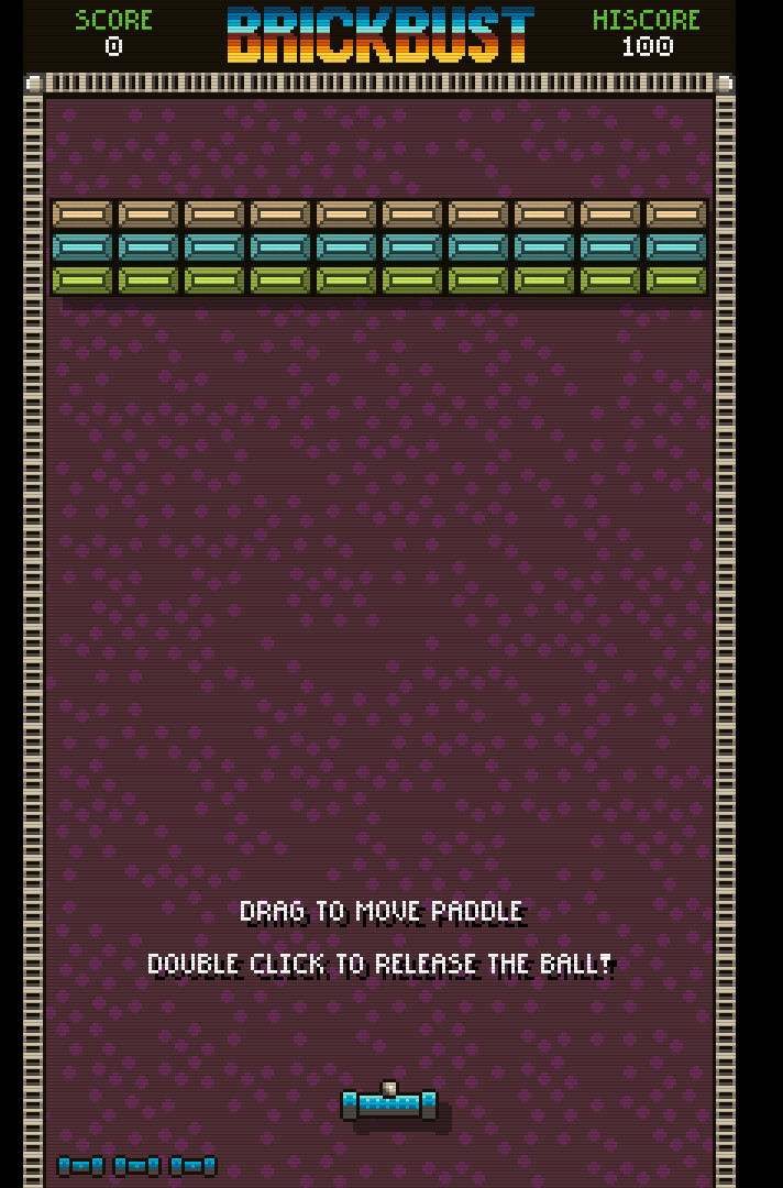 Beat Bricks - Press Kit