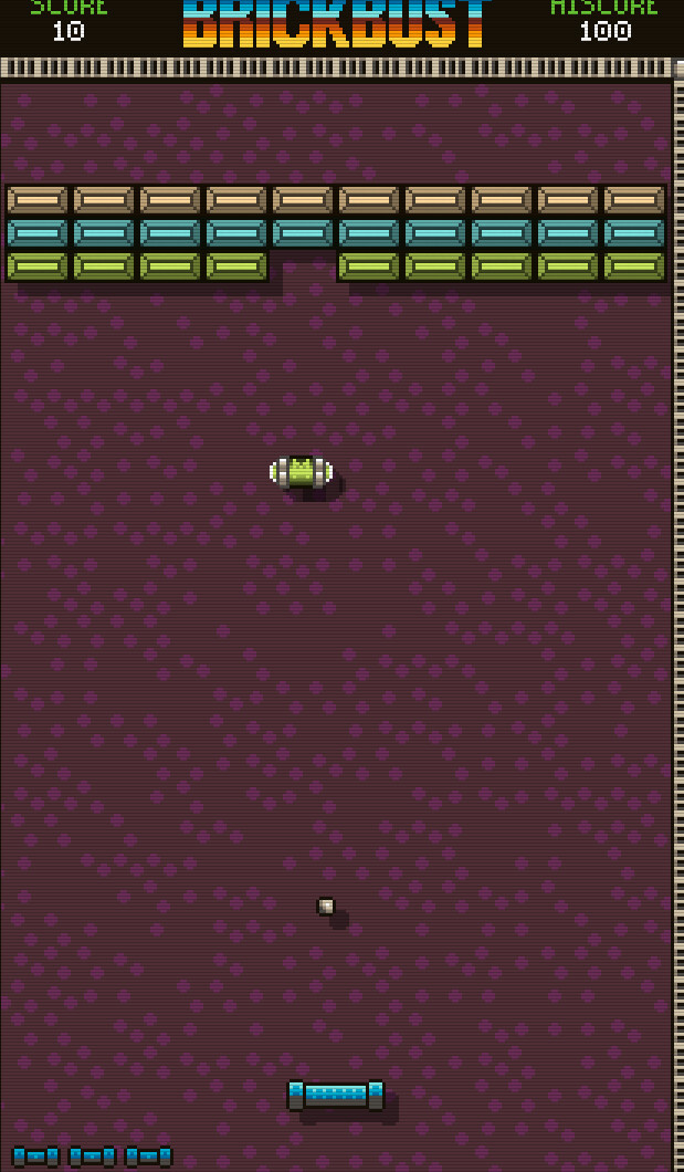 Beat Bricks - Press Kit