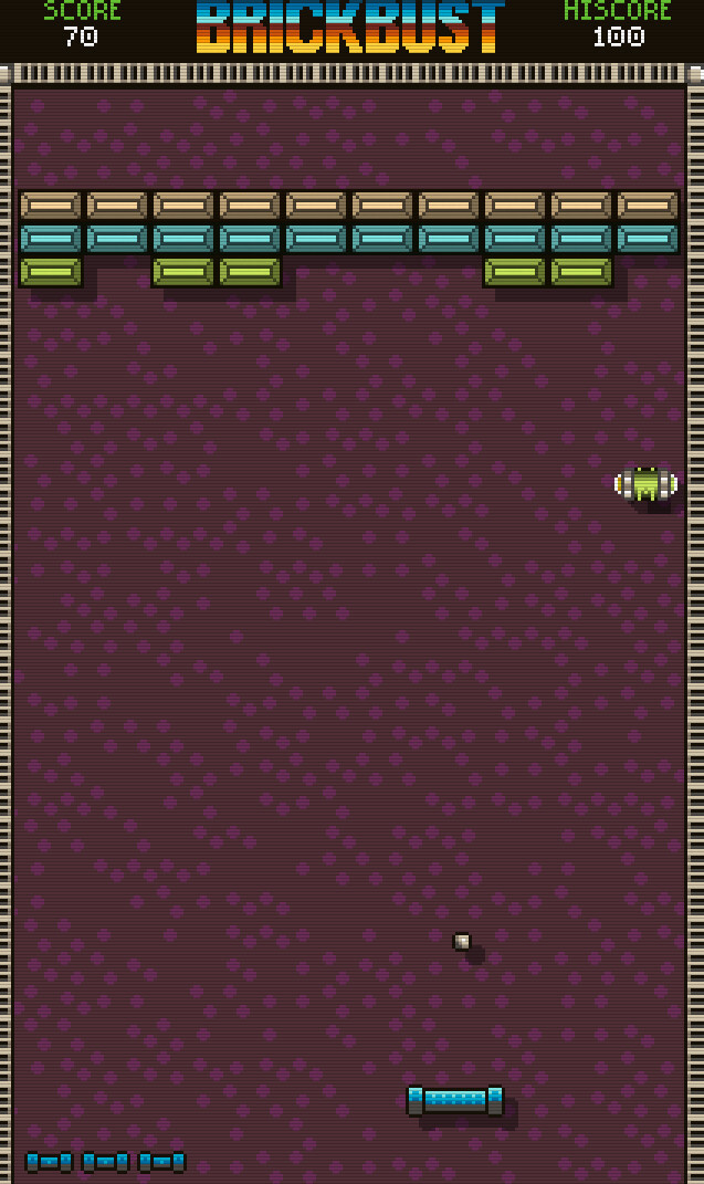 Beat Bricks - Press Kit