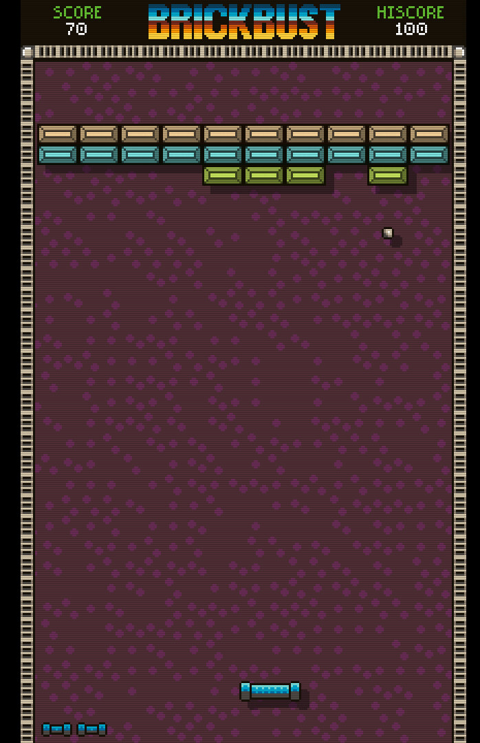 Beat Bricks - Press Kit