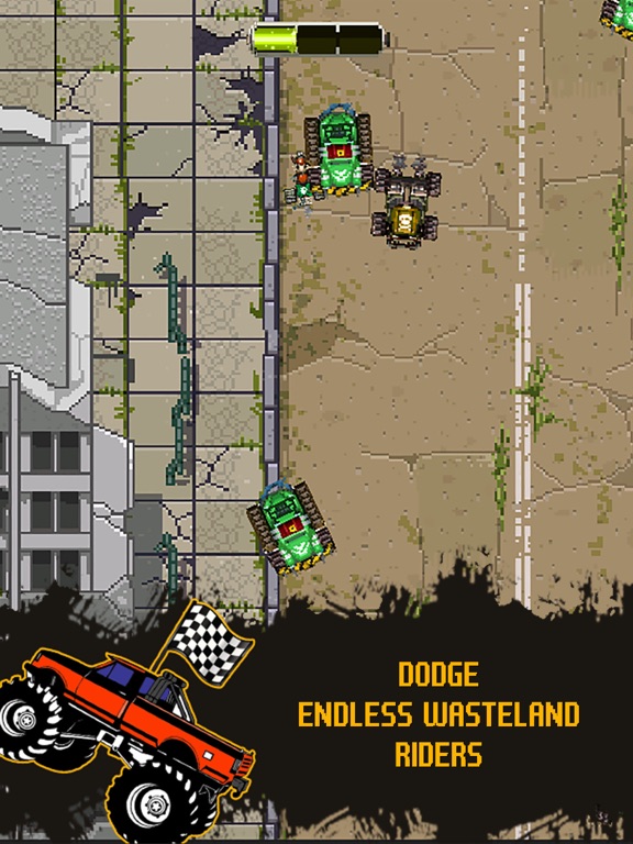 Twisted Machines - Press Kit