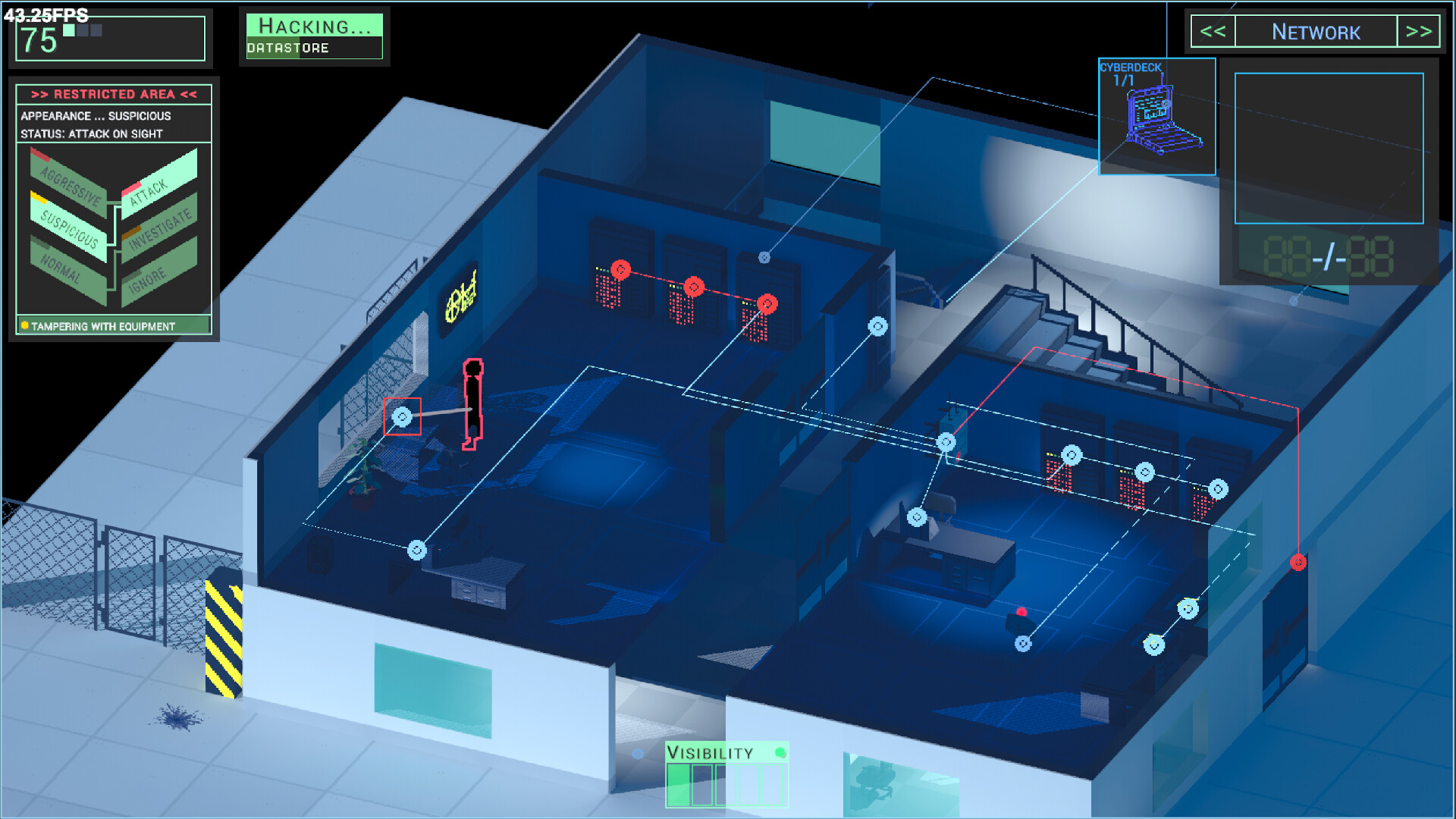 DataJack 2020 - Press Kit
