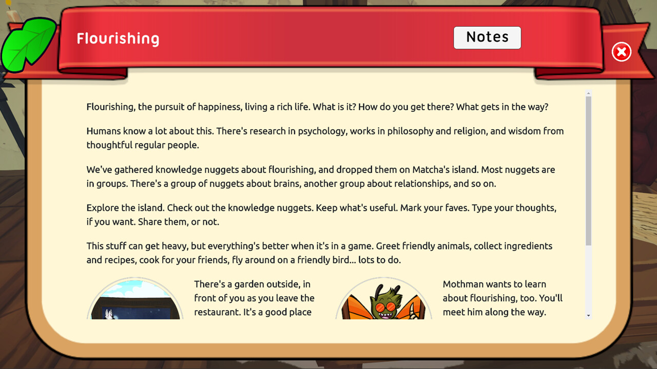 Cryptid Kitchen - Press Kit